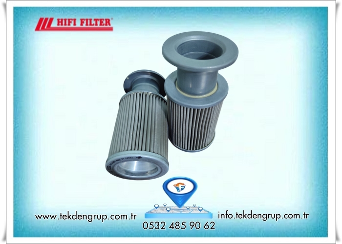 SH59036 HİDROLİK FİLTRE HİFİ 3771122M92 - TEKDEN GRUP